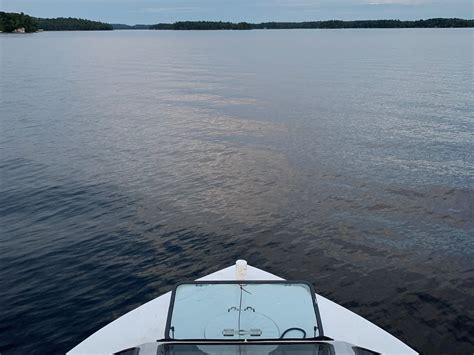 Muskoka Cruises Port Carling Lohnt Es Sich Aktuell Für 2026 Mit
