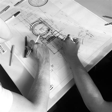 Black Rabbit Architecture Interiors