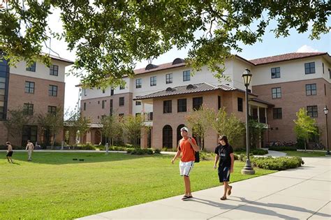 Lsu Campus Dorms