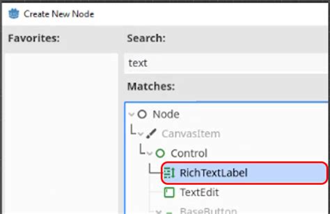 How To Build A Dialogue Box In Godot 4 Gamedev Academy