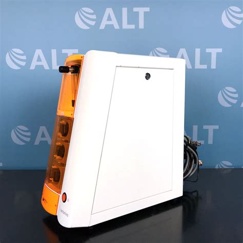 Sartorius Biostat A Plus