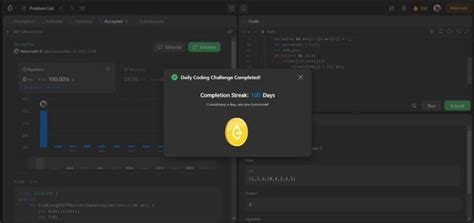 Codingjourney Problemsolving Consistencymatters Learningneverstops