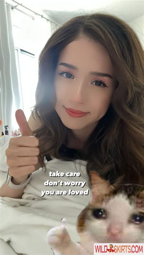 Pokimane Pokimanelol Pokinaneonlyfan Nude Onlyfans Instagram Leaked Photo 454