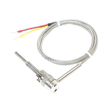 J Type Thermocouple At Best Price In Ahmedabad Gujarat Thermonic Sensor And Control