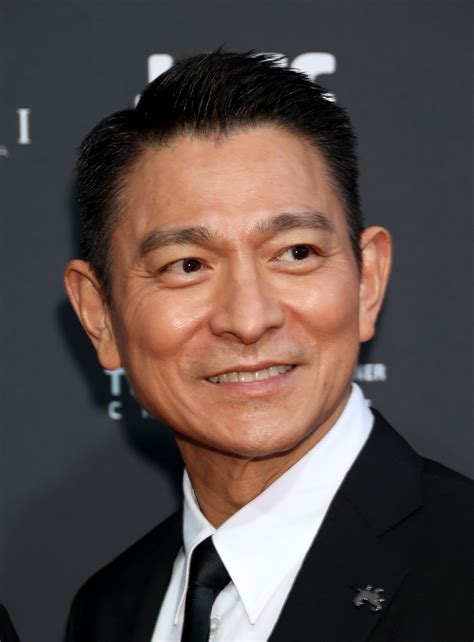 成为首位获多伦多电影节 特别贡献奖”的中国电影人，刘德华：努力奋斗，做到最好！