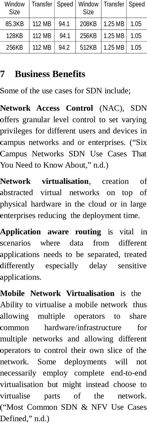Legacy Mikrotik Switch Performance Transmission Speeds In Mbitssec Tcp Download Table