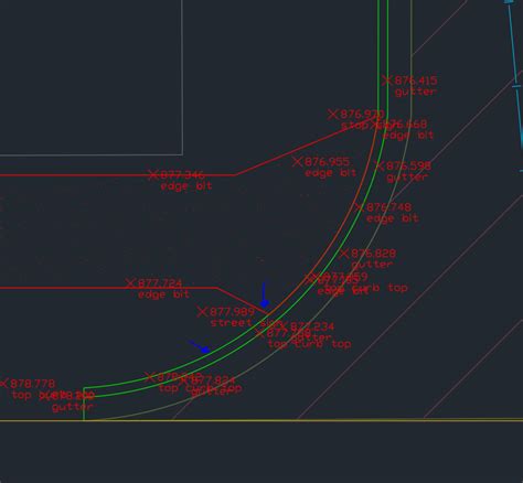 Solved Civil 3d Crashes Whenever Trying To Modify A Single Arc And