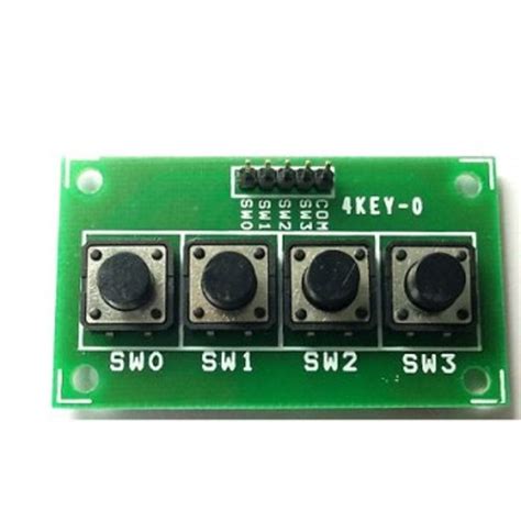 Matrix Keyboard At Best Price In India