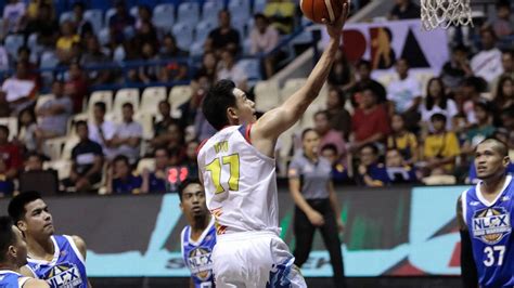 Pba Weekly Wrap Up Chris Tius Career High Brownlee And Durham Stand