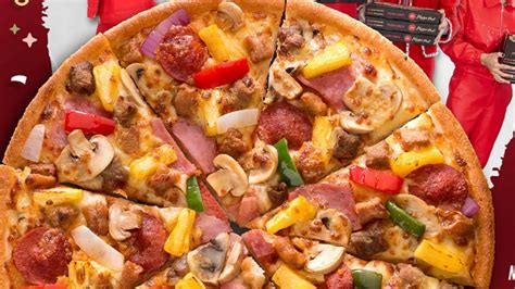 Pizza Hut Ph Just Turned 39 So Heres 39 Off On All Regular And Large