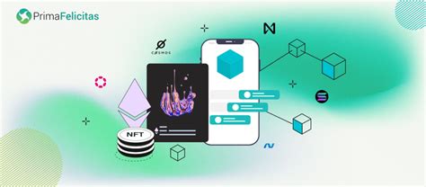 A Look At Web3 Dapp Tech Stack And Buisness Models Primafelicitas News