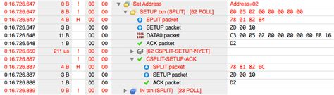 Usb Hub Bug Hunting Lessons Learned