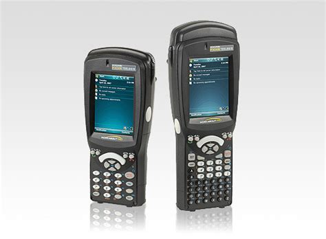 Portable Data Terminal At Best Price In Chennai By Sanvels Technologies
