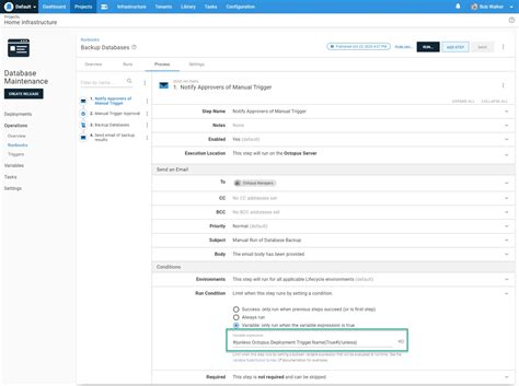 Runbook Lessons Learned And Recommendations Octopus Blog