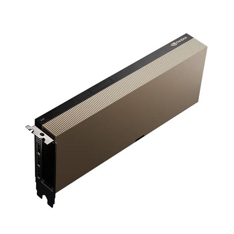 Nvidia Ampere Gpu Tranet Biologia Ufrj Br