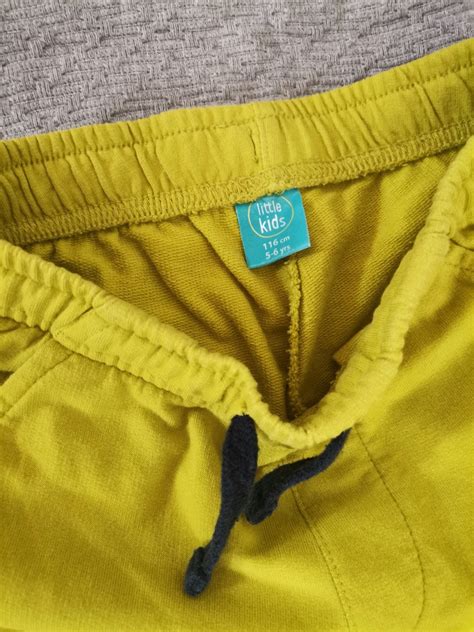 Trenerka Za Dečaka 5 6g 116cm 72738545