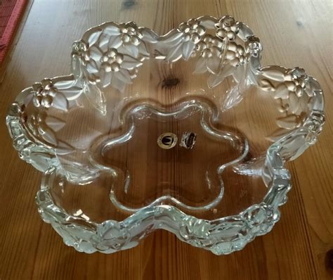 Walther Glas Carmen Crystal Glass Walther Glas Carmen Satin Bowl