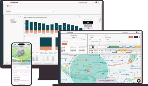 Fieldcode Launches New FMA Revolutionizing Field Service Management Field Service News