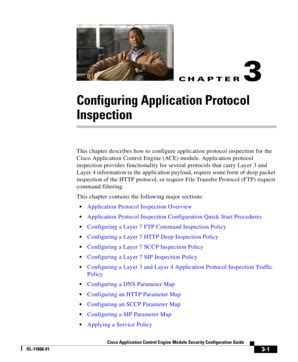 Fillable Online Cisco Application Control Engine ACE Module Fax Email Print PdfFiller