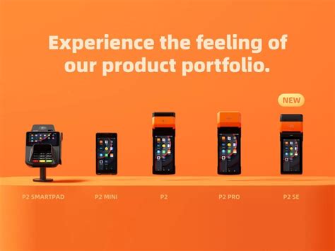 SUNMI In GITEX GLOBAL For The Sixth Time With The First Launch Of SUNMI DMP