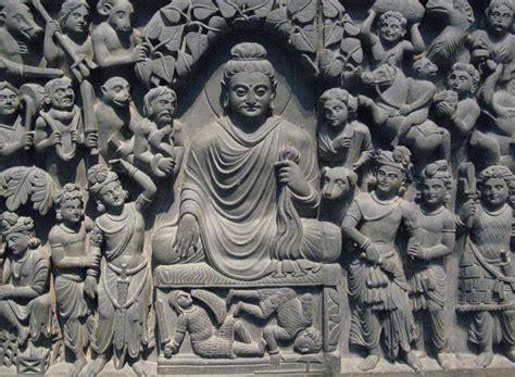 Shakyamuni And The Lotus Sutra Sgi Usa