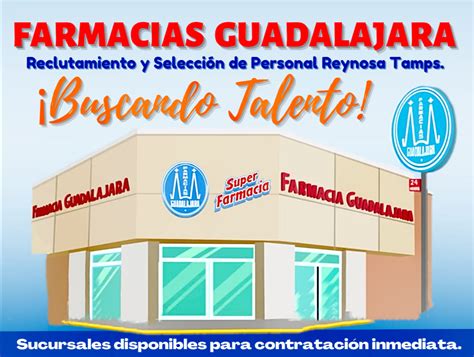 Farmacias Guadalajara
