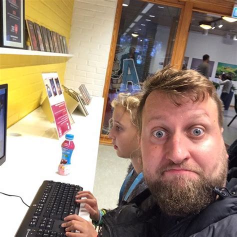 sofia programming where did she learned it aleshkov helsingborg sofia learning d i d