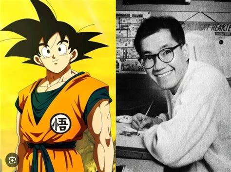 อากิระ โทริยามะ ผู้สร้างมังงะตำนาน ดราก้อนบอล เสียชีวิตแล้วในวัย 68 ปี