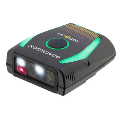 Barcode Scanners