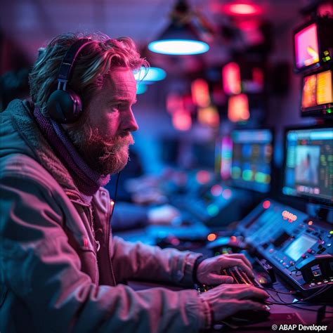 Кто такой Abap разработчик значение профессии плюсы и минусы зарплата отзывы