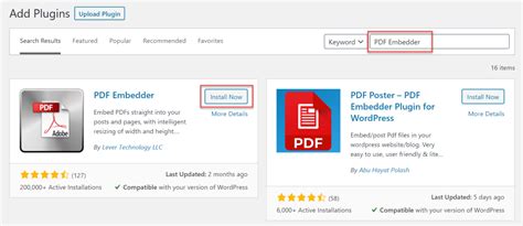 How To Embed A PDF File In WordPress A Step By Step Guide