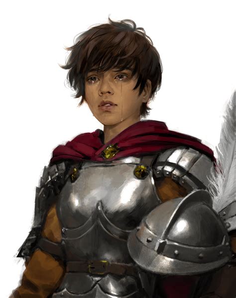 Oc By Morry Evans Rreasonablefantasy