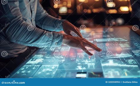 Exploring Detailed Consumer Journey Maps And Data Visualizations On An