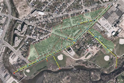 Pcswmm Dual Drainage System Design
