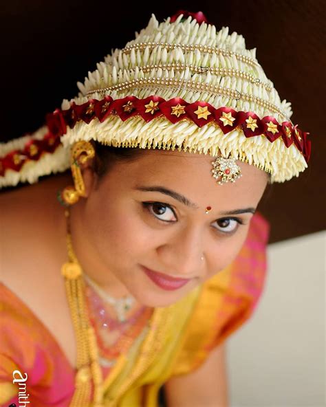 All About The Phool Muddi Ceremony Of Konkani Wedding Rituals Shaadiwish