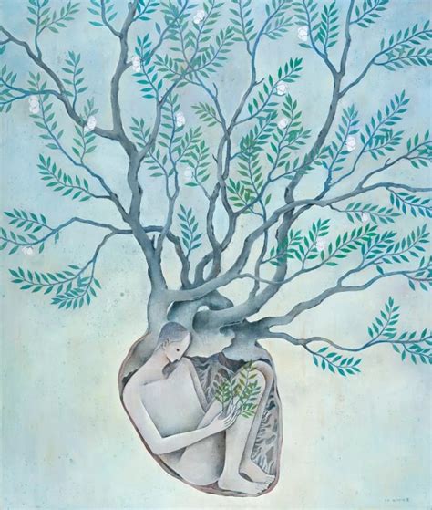 展讯读画诗——牟林童个展 摩登氧分