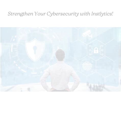 [video] Learn Cybersecurity Best Practices With Instlytics Instlytics Posted On The Topic