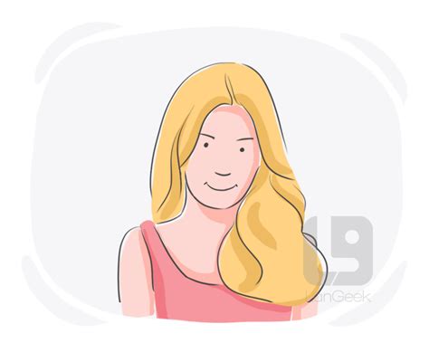 Definition Meaning Of Hottie Langeek