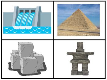 Classifying Structures Solid Frame And Shell Structures Grade 7 Science