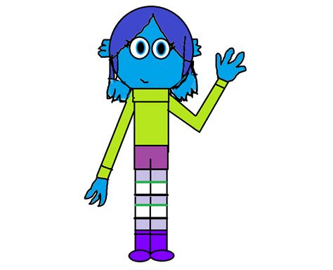 Ruby Gillman By Tuga12324 On Deviantart