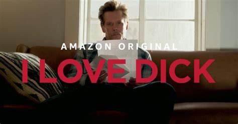 I Love Dick Extended Promo Cast And Promotional Photos Poster