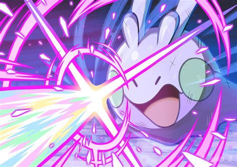 Goomy Pokemon Drawn By Shakushakunikutama Danbooru