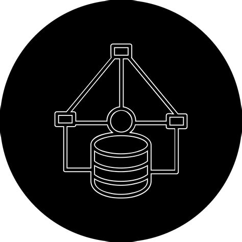 Data Flow Vector Icon 36819709 Vector Art At Vecteezy