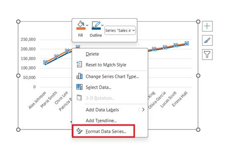 Double Line Graph In Excel Quick Easy Tutorial MyExcelOnline