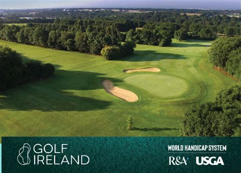 Home Elmgreen Golf Club