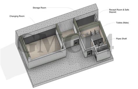 Ali Salah Elden Clac On Linkedin Bimmodeling Revit Revitarchitecture Revitstructure