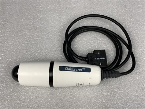 Cubescan Biocon 700 Portable Non Invasive Ultrasound Bladder Scanner