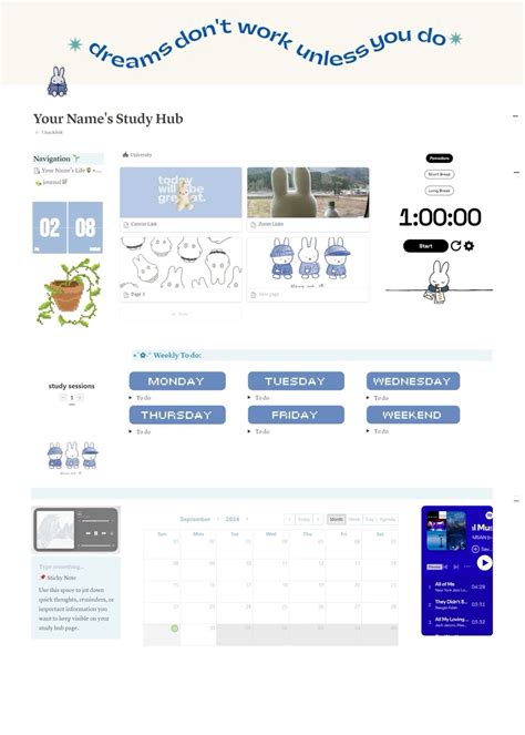 Notion Template Ideas Notions Life Planner Organization Templates