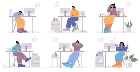 Procrastination Vector Art Icons And Graphics For Free Download