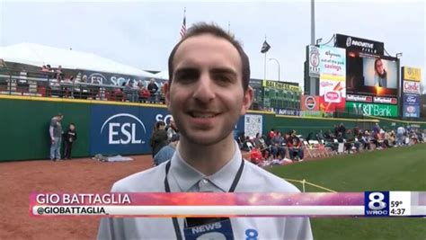 Giovanni Battaglia On Linkedin Getting To Report On An International